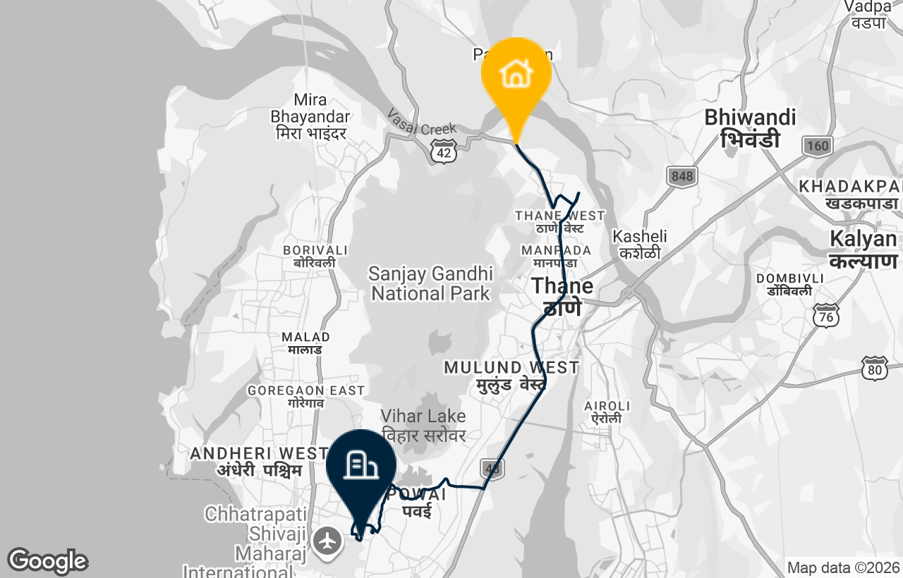 Cityflo: App-based AC buses for office commute