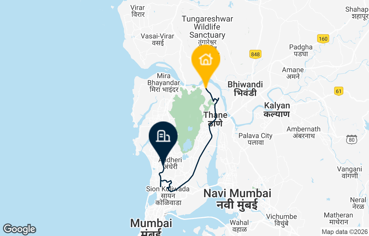 Cityflo: App-based AC buses for office commute