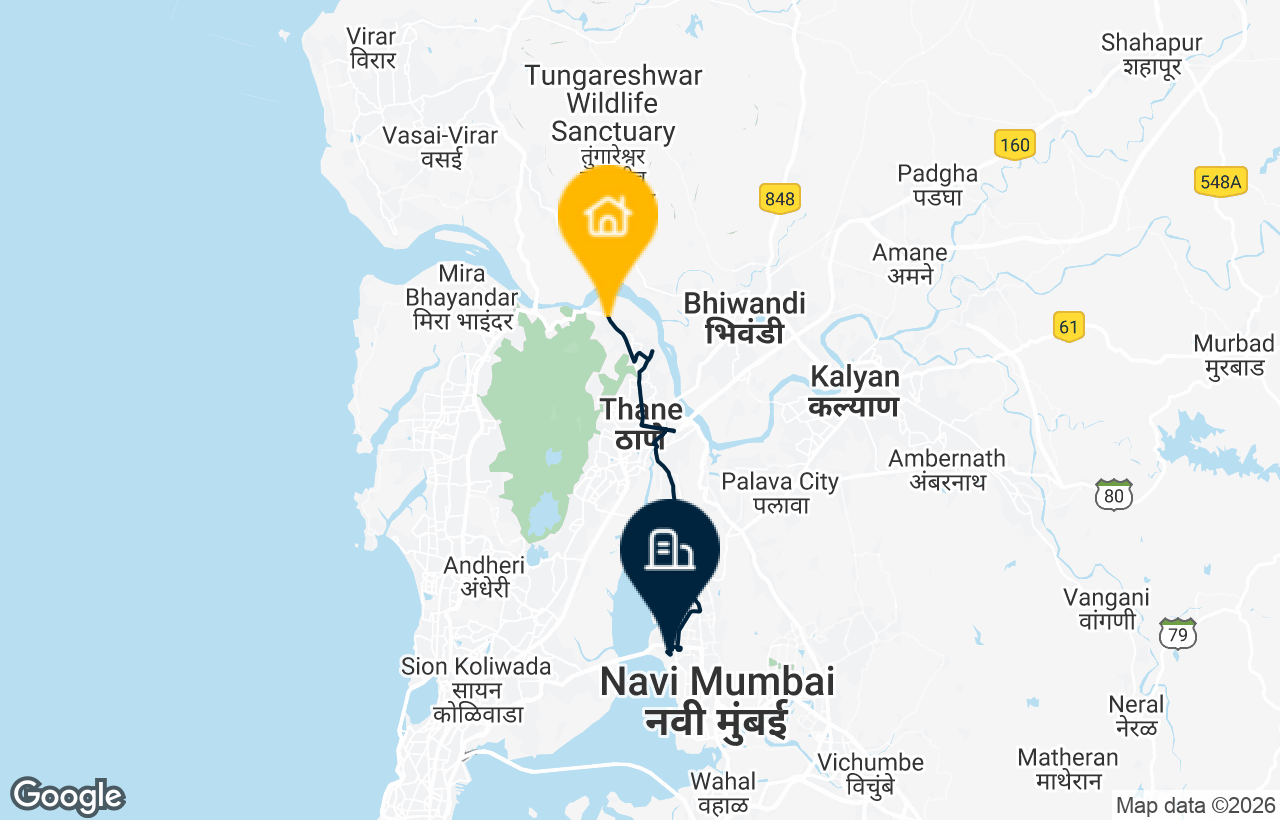 Cityflo: App-based AC buses for office commute