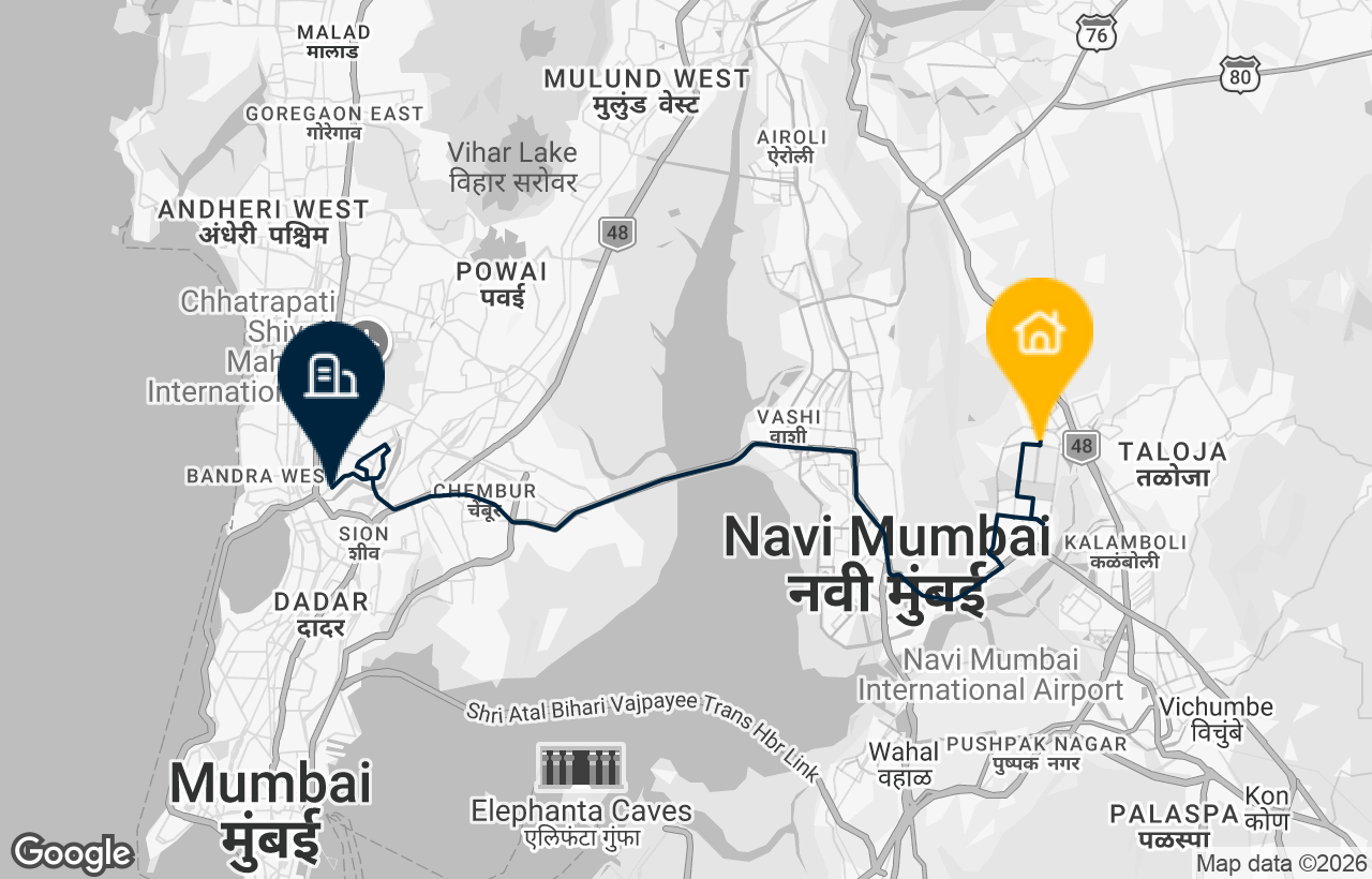 Cityflo: App-based AC buses for office commute