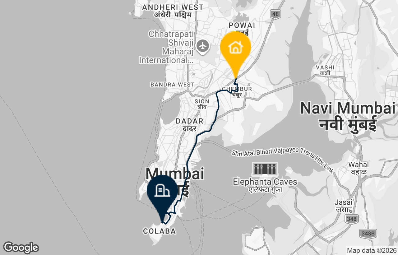 Cityflo: App-based AC buses for office commute