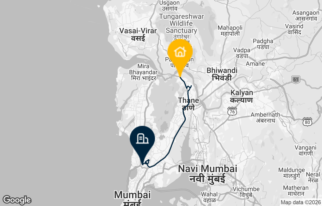 Cityflo: App-based AC buses for office commute