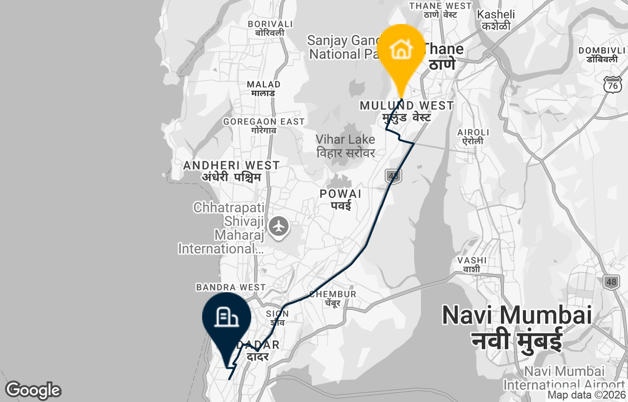 Cityflo: App-based AC buses for office commute