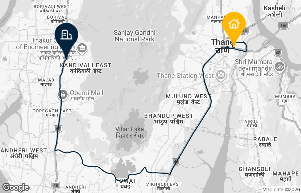 Cityflo: App-based AC buses for office commute